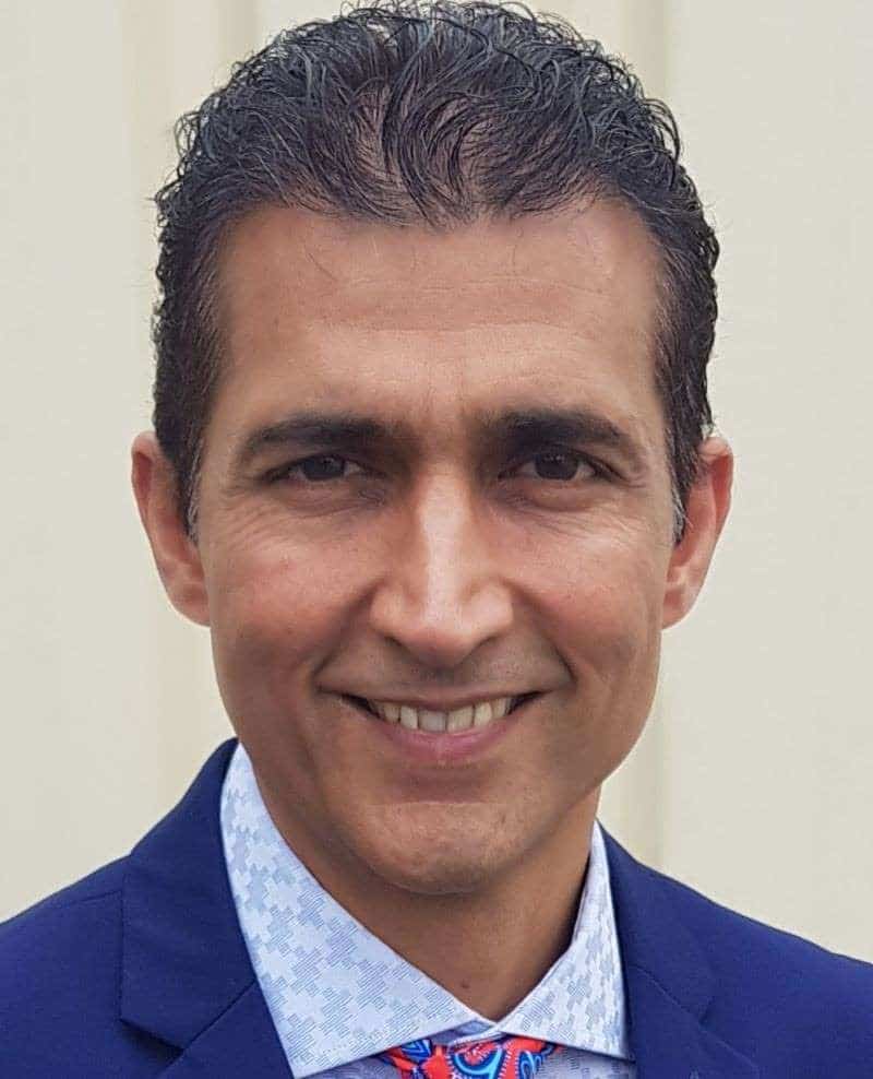 Vivek Suri – Advisory Collective