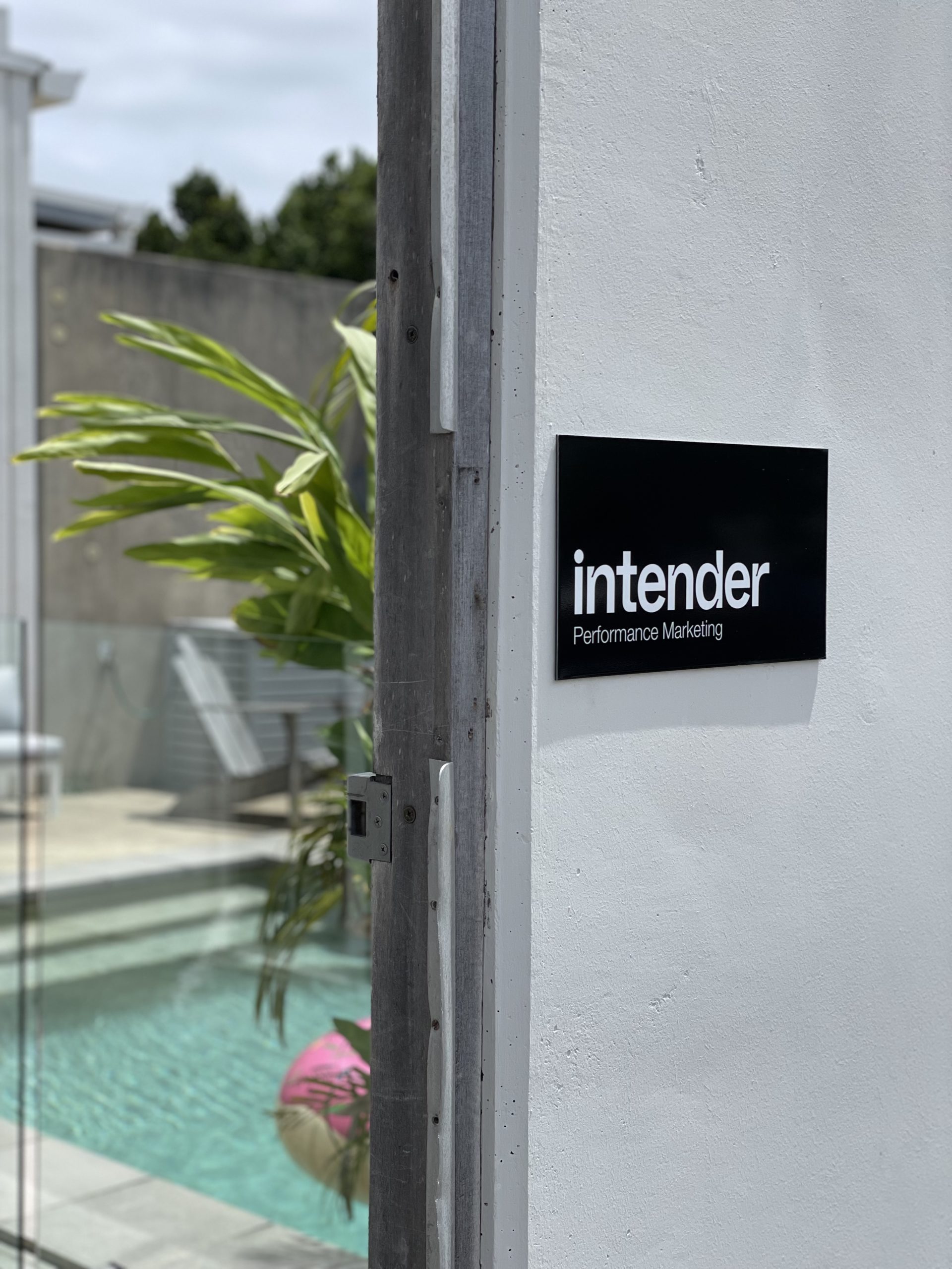Intender Digital Case Study – Advisory Collective
